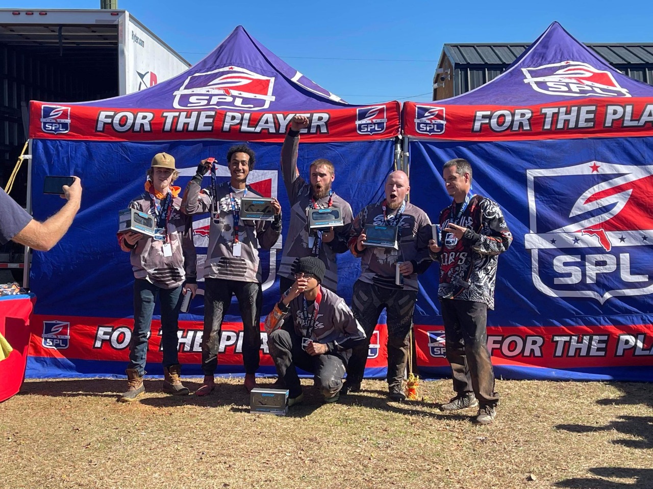 Teams Gallery - Shop Paintball Gear Online, Custom Paintball Jersey ...