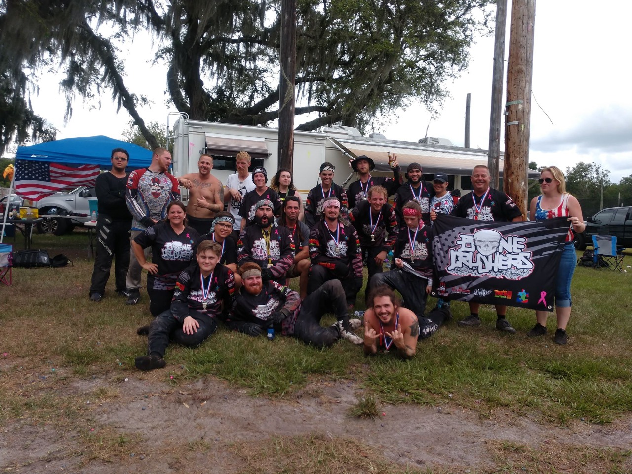 Teams Gallery - Shop Paintball Gear Online, Custom Paintball Jersey ...