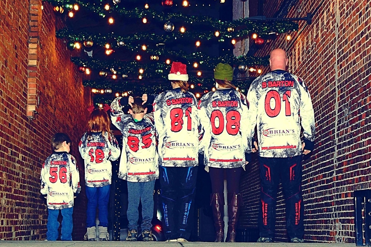 Teams Gallery - Shop Paintball Gear Online, Custom Paintball Jersey ...
