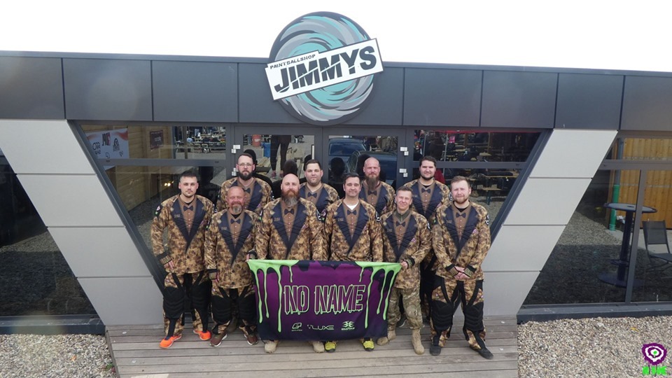 Teams Gallery - Shop Paintball Gear Online, Custom Paintball Jersey ...