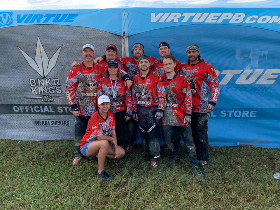 Teams Gallery - Shop Paintball Gear Online, Custom Paintball Jersey ...