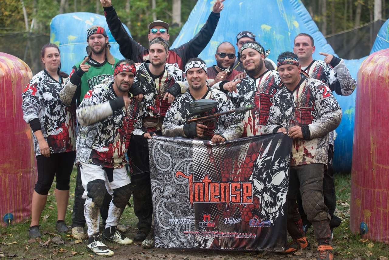Teams Gallery - Shop Paintball Gear Online, Custom Paintball Jersey ...