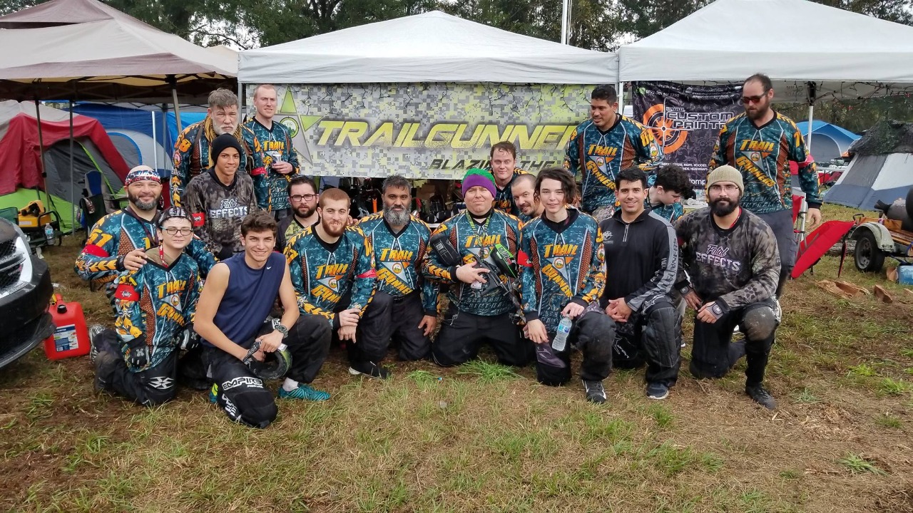 Teams Gallery - Shop Paintball Gear Online, Custom Paintball Jersey ...