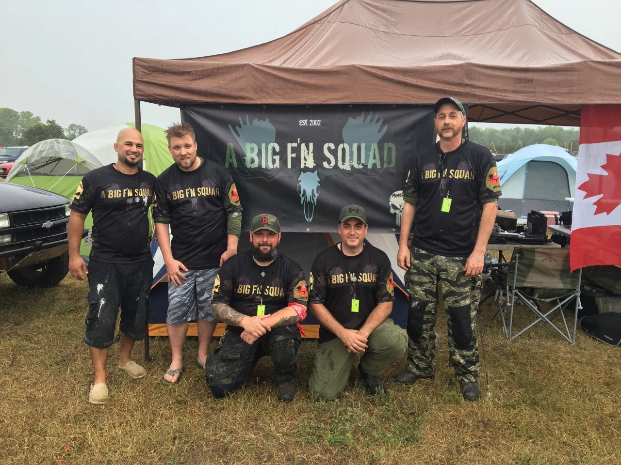Teams Gallery - Shop Paintball Gear Online, Custom Paintball Jersey ...