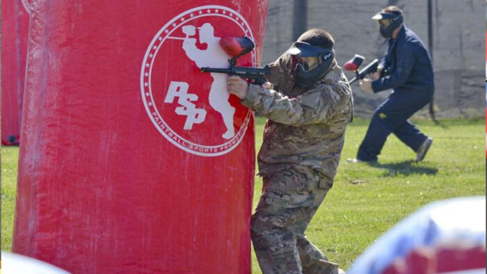 Paintball Jersey Rules: A Guide to League and Tournament Requirements