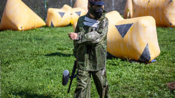 Paintball Training 101: Get Endurance, Agility and Dominate the Field