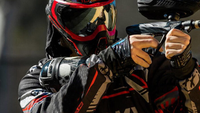 Why You Should Invest in Custom Paintball Jerseys for Your Team