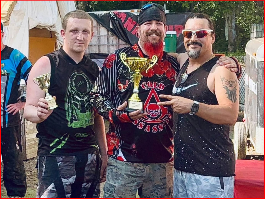 Why Elite Paintball Teams Choose Custom Jersey As Armor